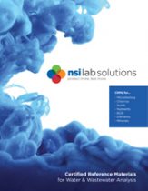 Catalogs - NSI Lab Solutions